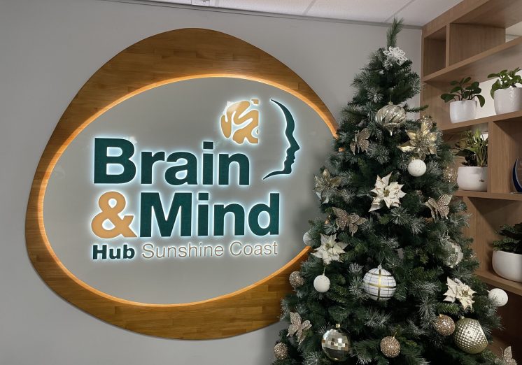 Homepage - Brain & Mind Hub